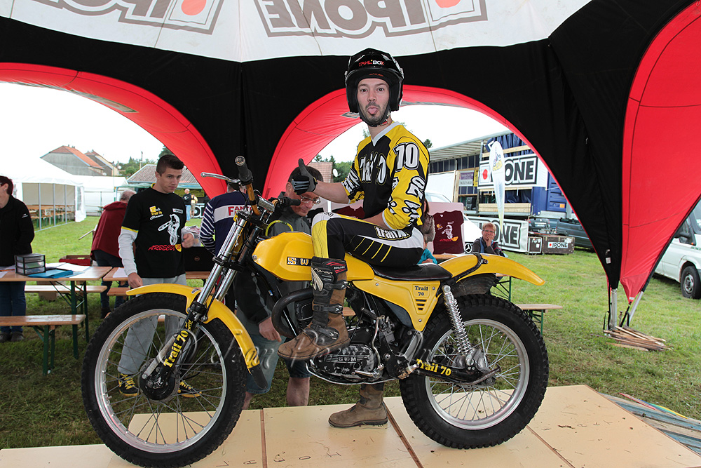 Gallery - Rock Shocks