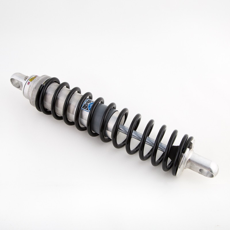 Long Bodied STD MX Rockshock (Pair) – Rock Shocks