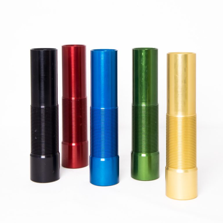 Long Bodied STD MX Rockshock (Pair) - Rock Shocks